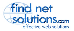 Home - Find Net Solutions Gold Coast Website Design and SEO
