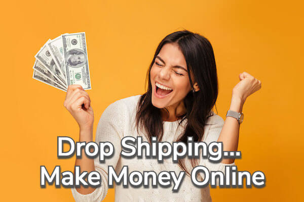 Drop Shipping Made Easy - Find Net Solutions Gold Coast Website Design ...